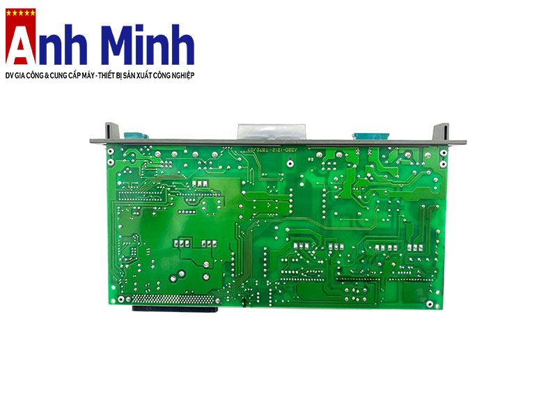 Linh kiện : Bo mạch nguồn POWER SUPPLY PCB A16B-1212-0871